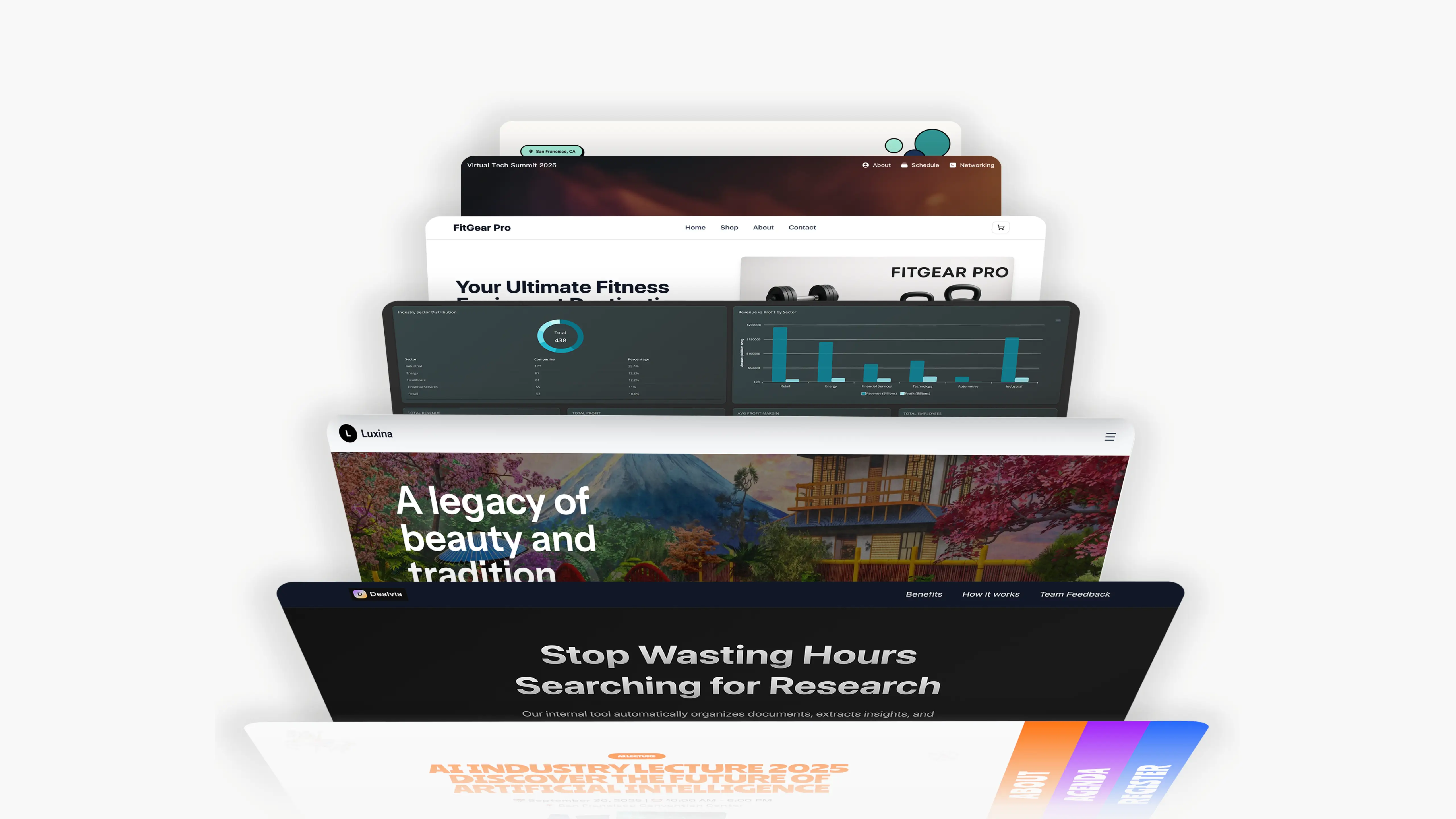 Mises à jour - Manus